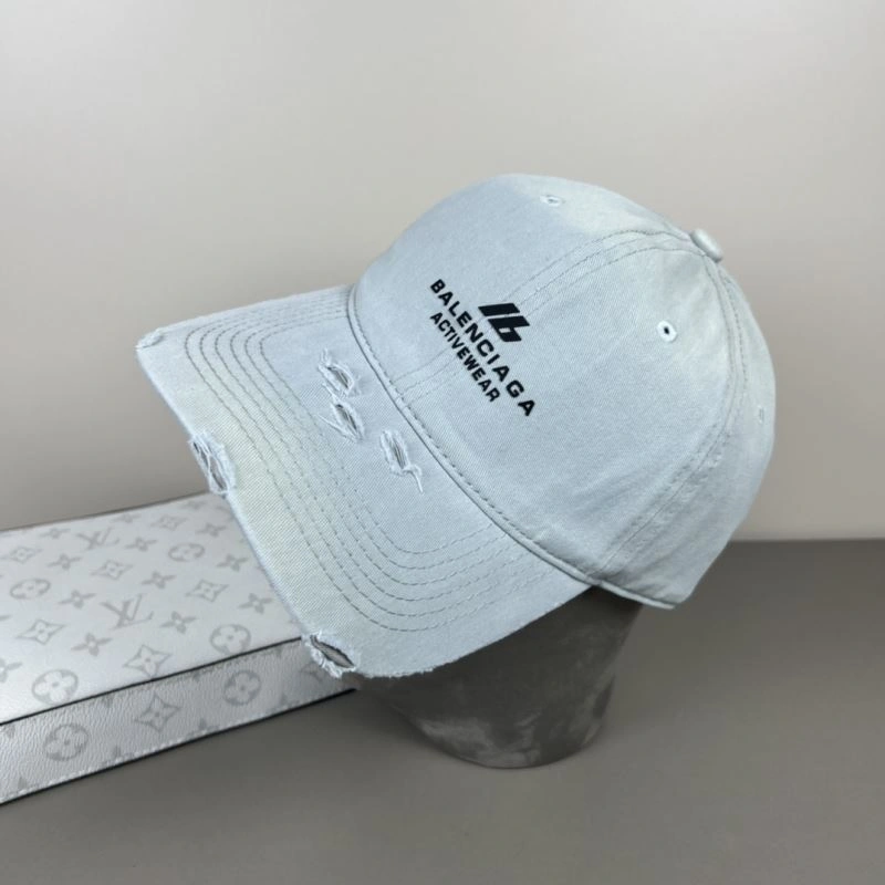 Exact replica Balenciaga Caps