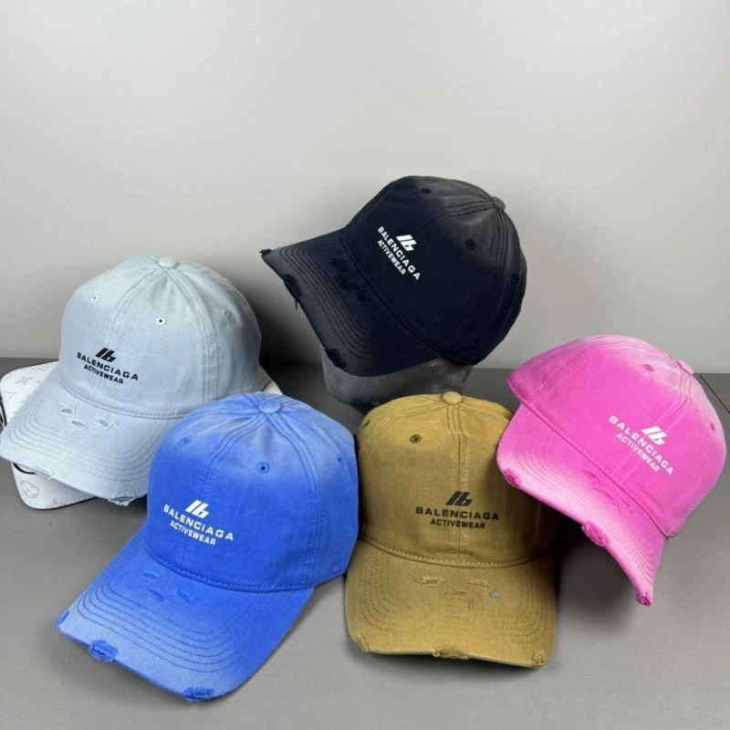Exact replica Balenciaga Caps