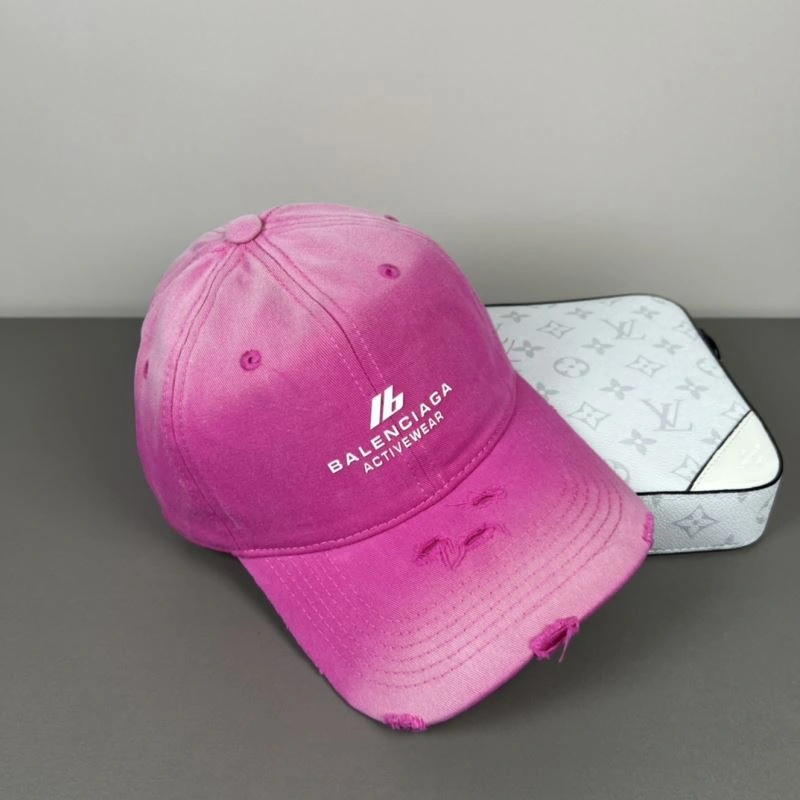 Balenciaga Caps