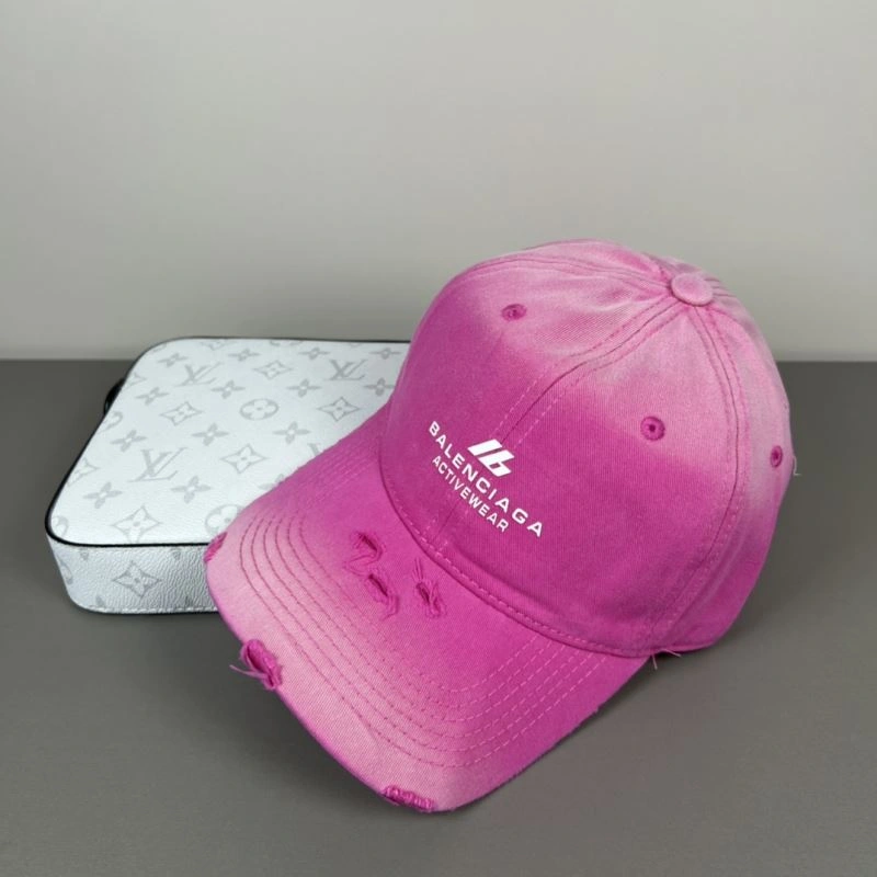 Legit Balenciaga Caps