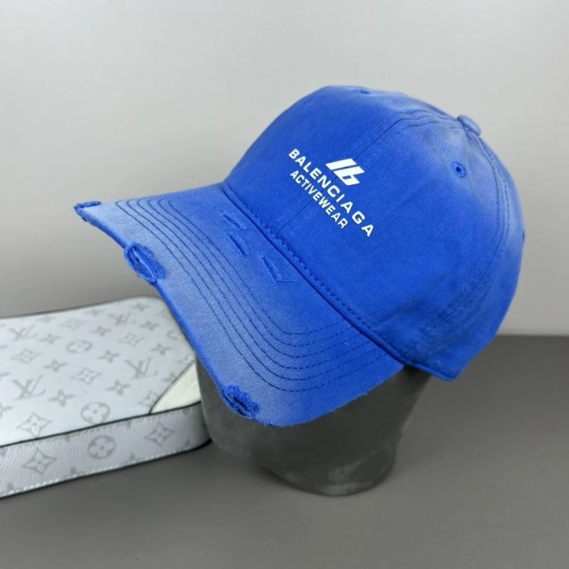 Legit Balenciaga Caps