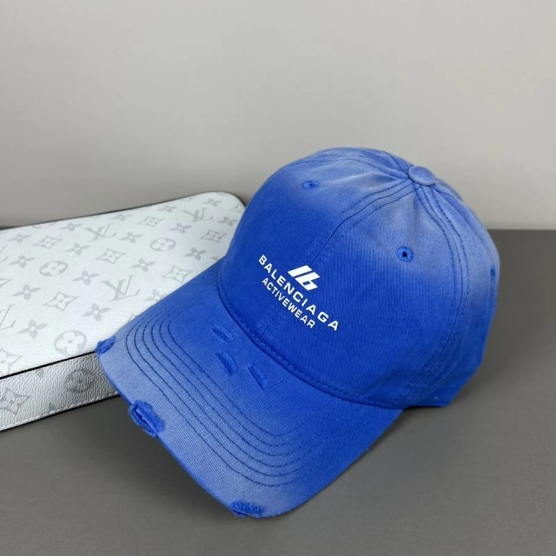 Legit Balenciaga Caps