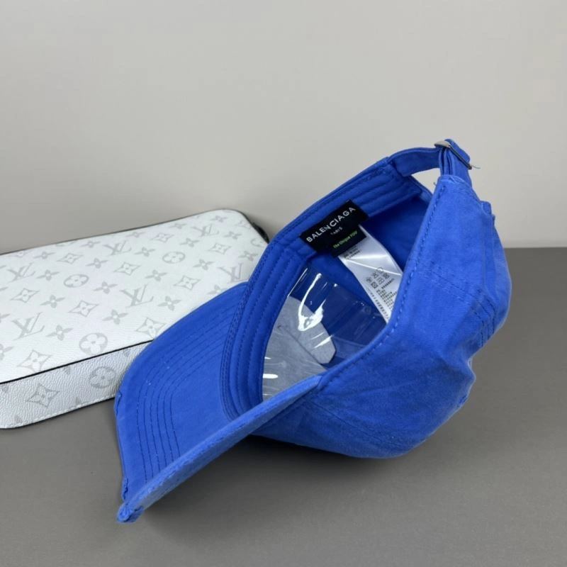 Legit Balenciaga Caps