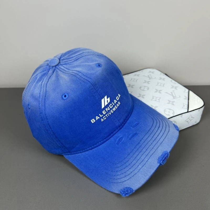 Legit Balenciaga Caps