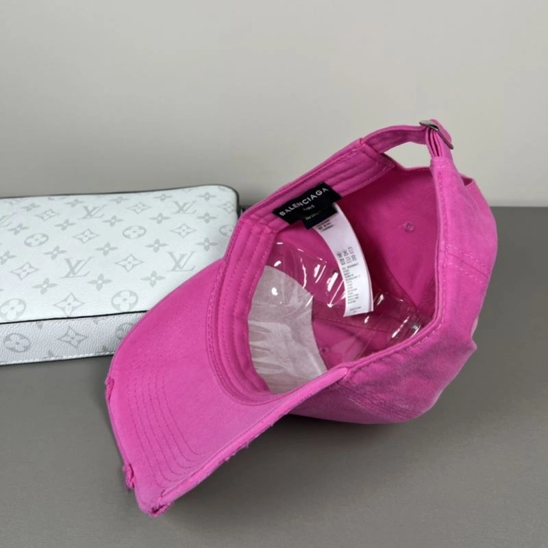 Legit Balenciaga Caps