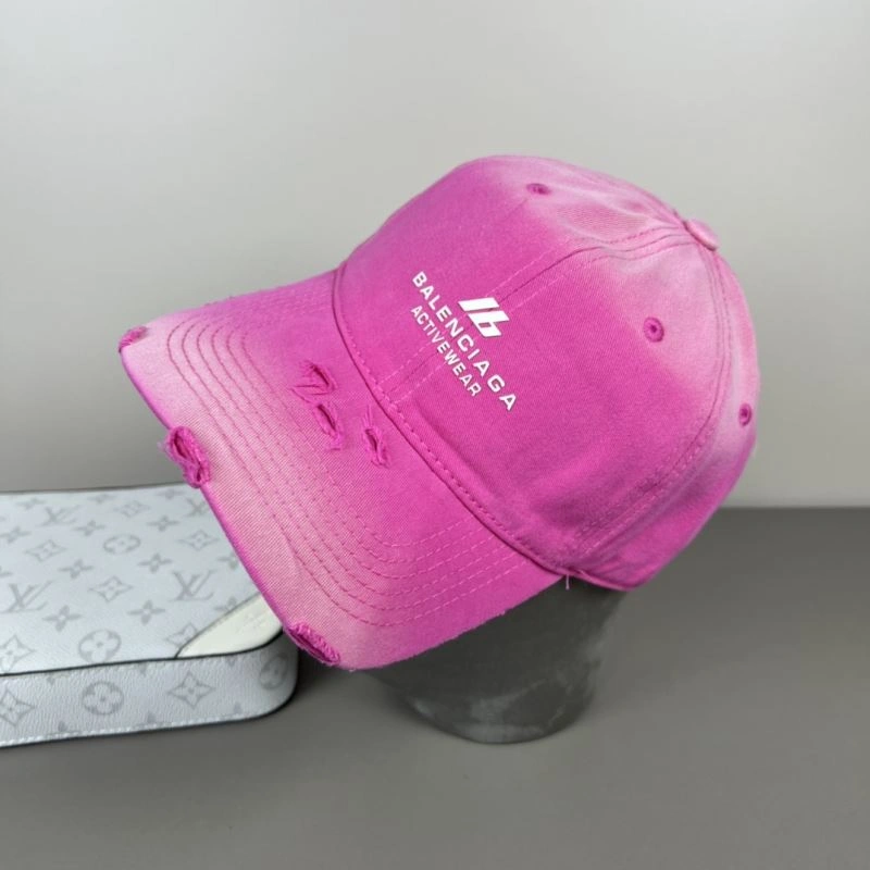 Legit Balenciaga Caps