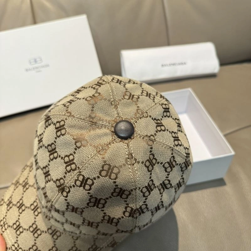 Accurate model Balenciaga Caps