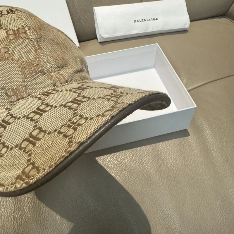 Accurate model Balenciaga Caps
