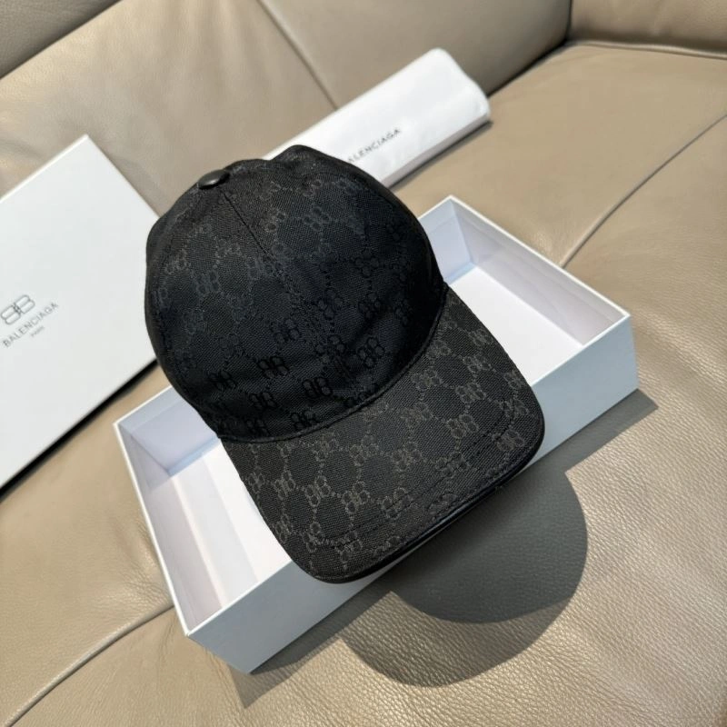 Balenciaga Caps