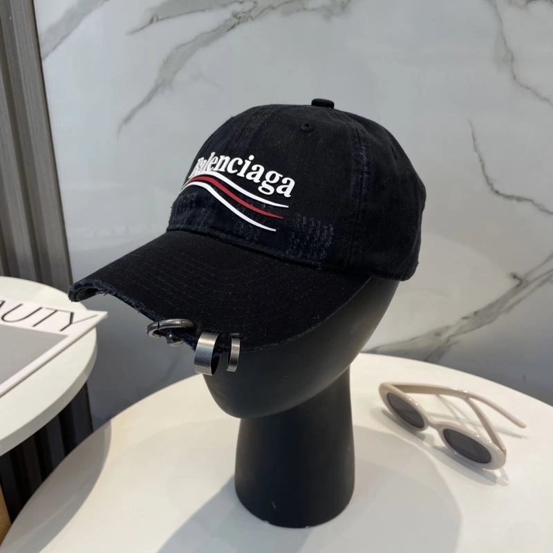 Balenciaga Caps