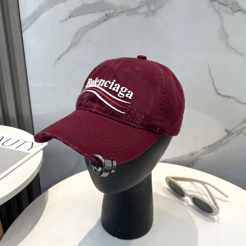High accuracy Balenciaga Caps