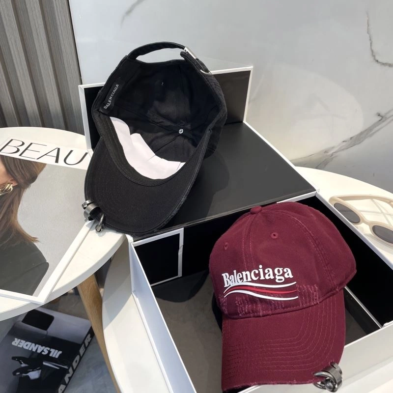 High accuracy Balenciaga Caps
