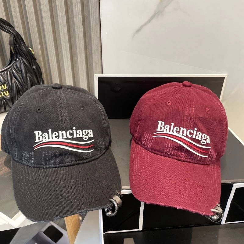 High accuracy Balenciaga Caps