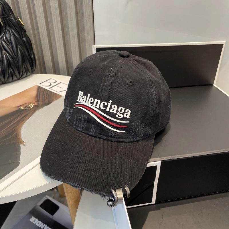 High accuracy Balenciaga Caps