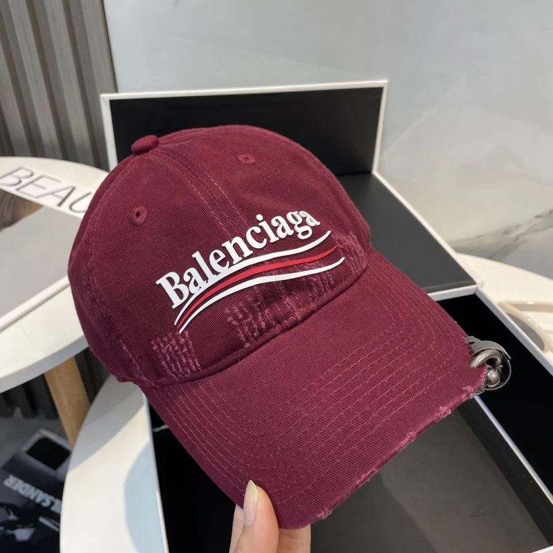 High accuracy Balenciaga Caps
