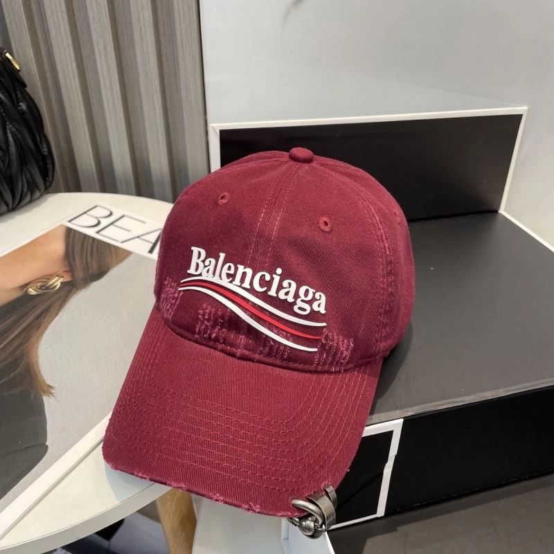 High accuracy Balenciaga Caps