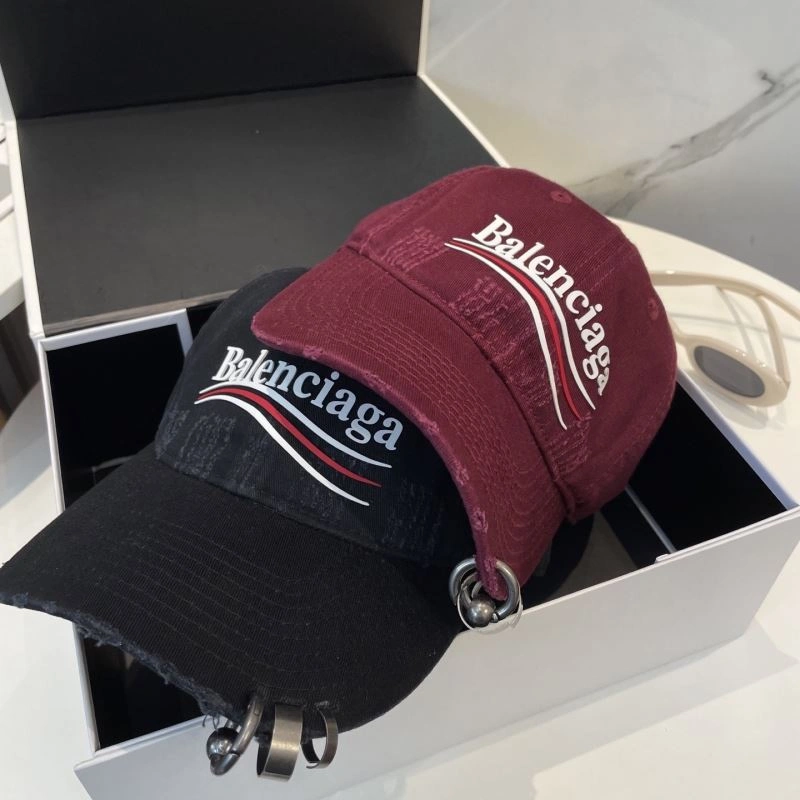 High accuracy Balenciaga Caps