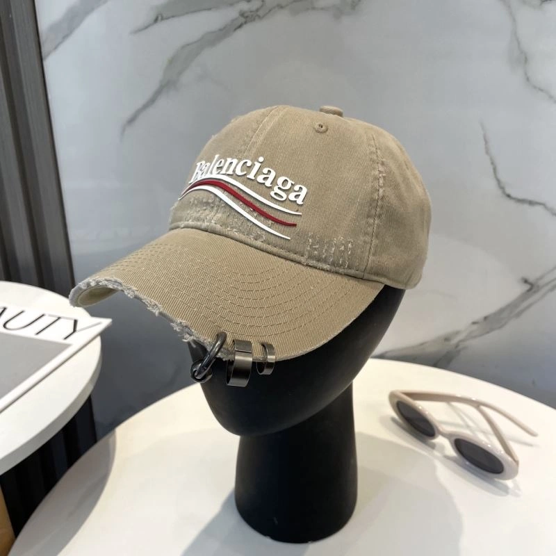 Balenciaga Caps