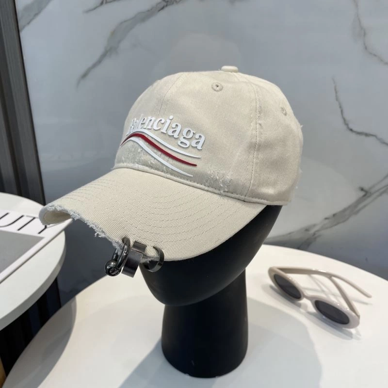 Accurate model Balenciaga Caps
