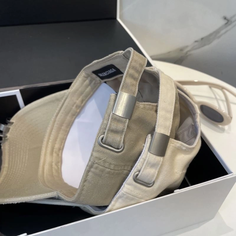 Accurate model Balenciaga Caps