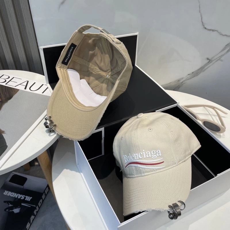 Accurate model Balenciaga Caps