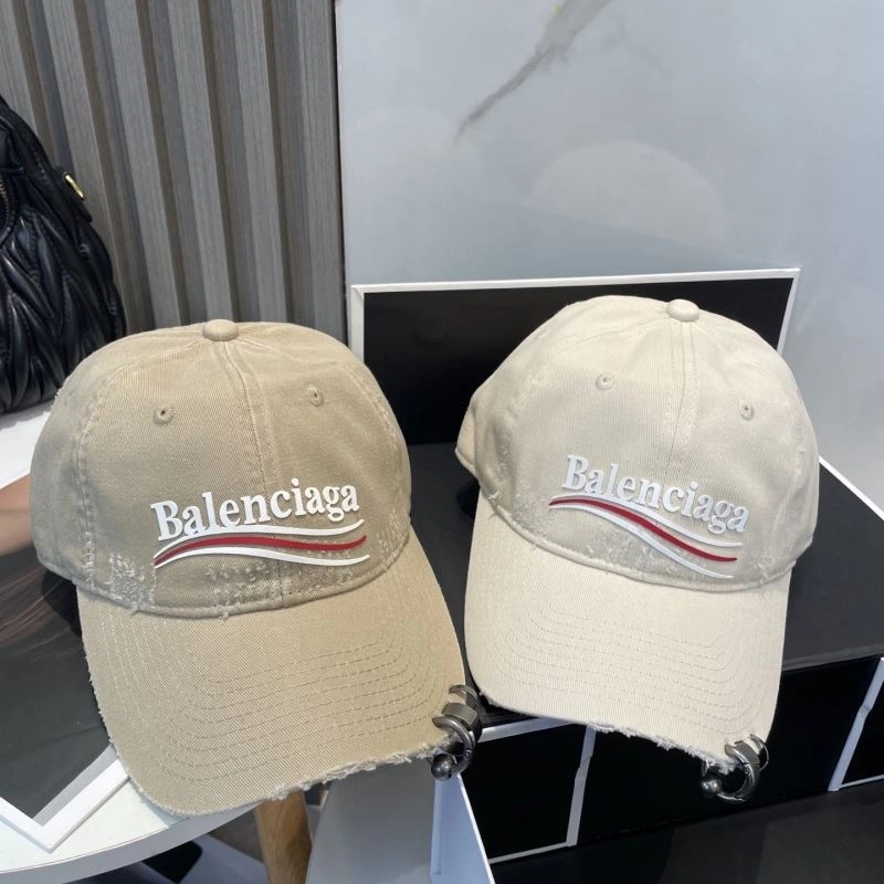 Accurate model Balenciaga Caps