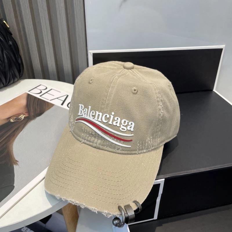 Accurate model Balenciaga Caps