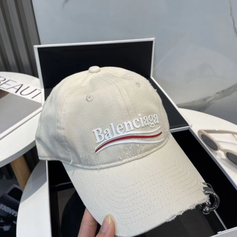 Accurate model Balenciaga Caps