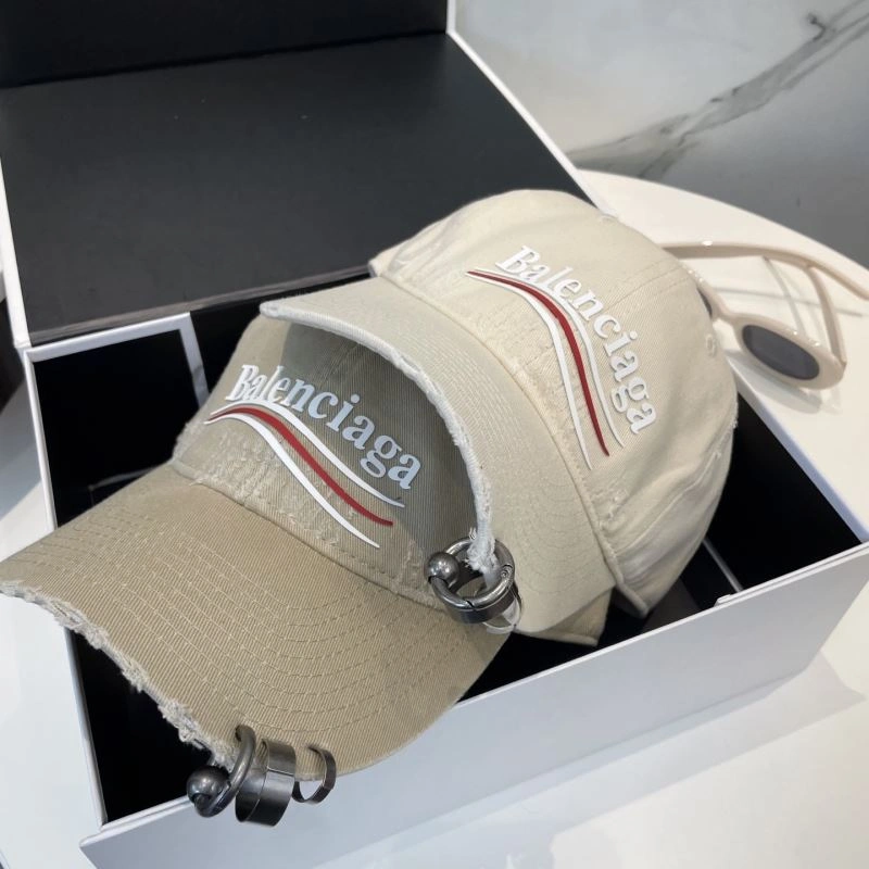 Accurate model Balenciaga Caps