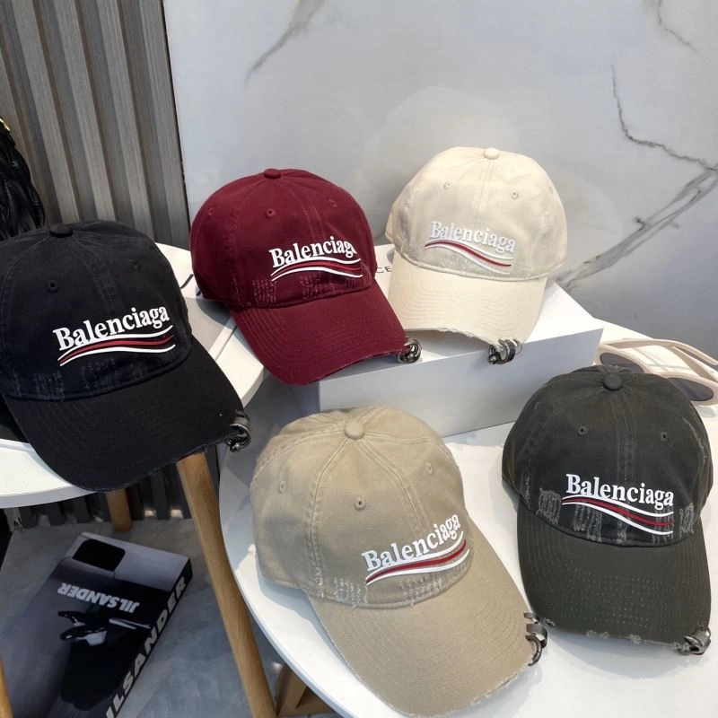 Accurate model Balenciaga Caps
