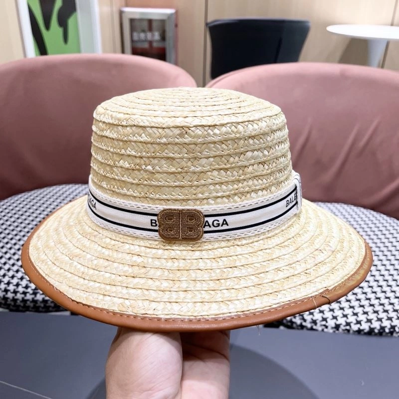 Mirror quality Balenciaga Caps