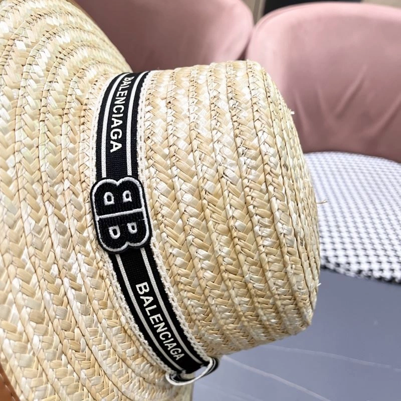 Top mirror Balenciaga Caps