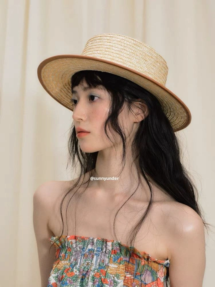 Top mirror Balenciaga Caps