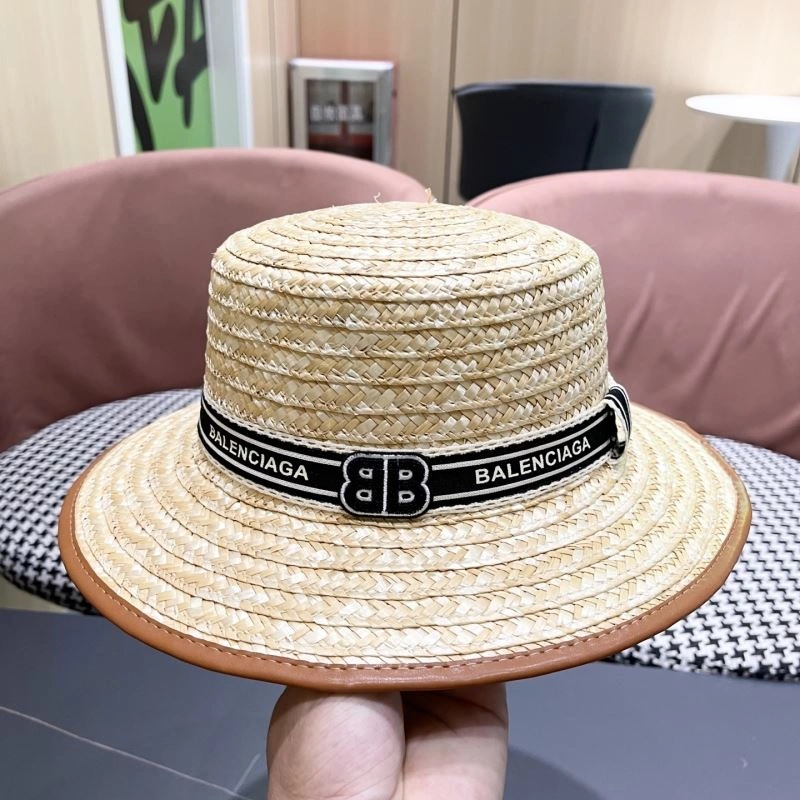 Top mirror Balenciaga Caps