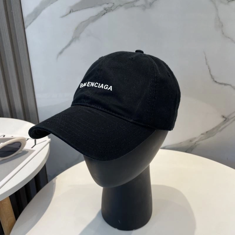 Balenciaga Caps