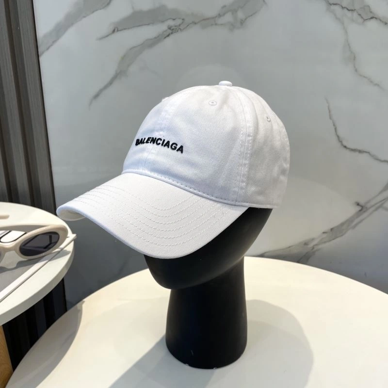 High fidelity Balenciaga Caps