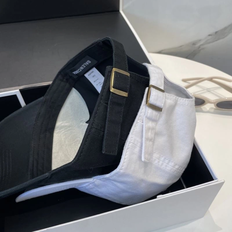 High fidelity Balenciaga Caps
