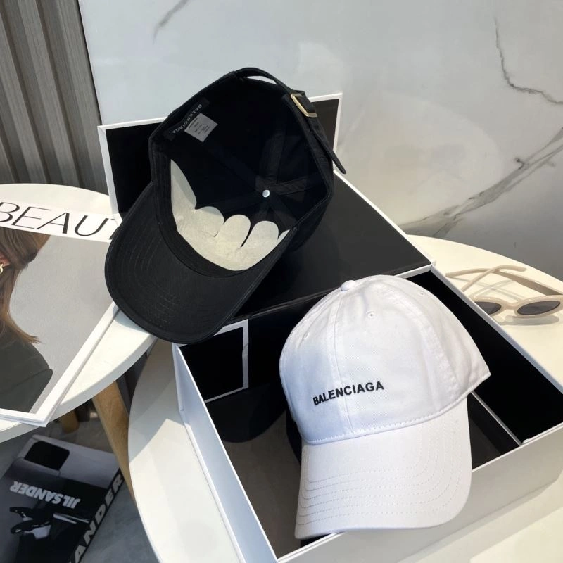 High fidelity Balenciaga Caps