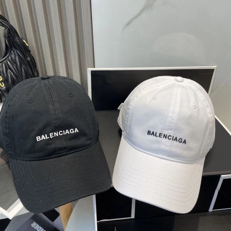 High fidelity Balenciaga Caps