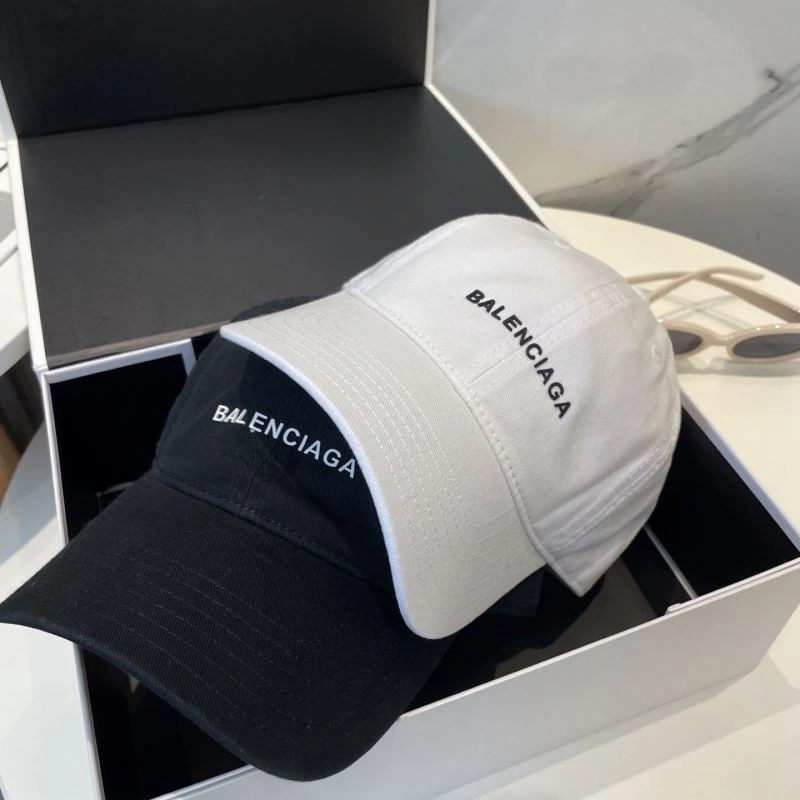 High fidelity Balenciaga Caps