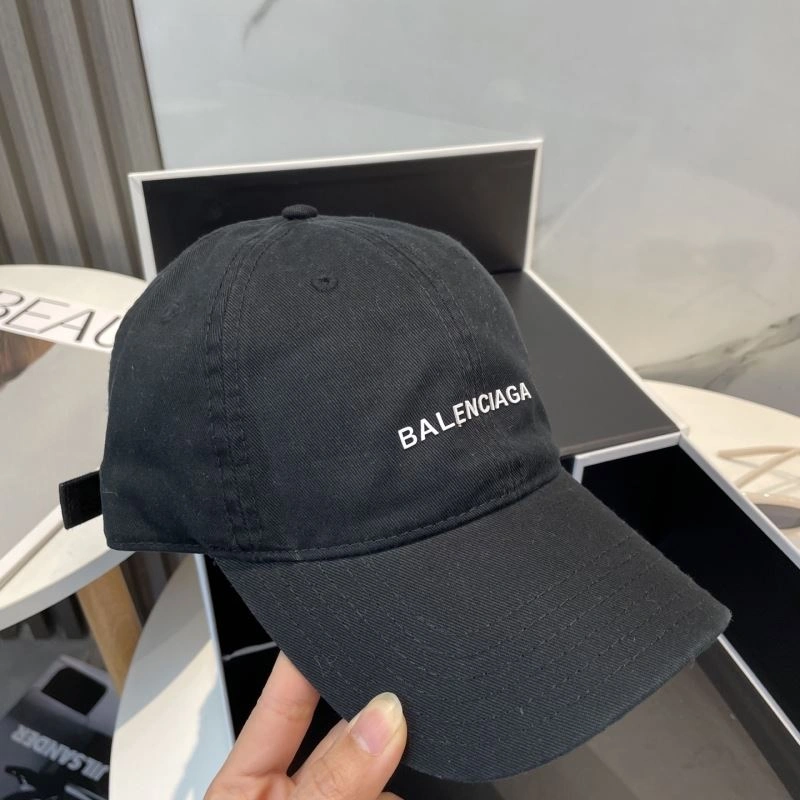 High fidelity Balenciaga Caps