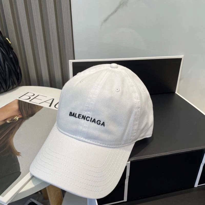 High fidelity Balenciaga Caps