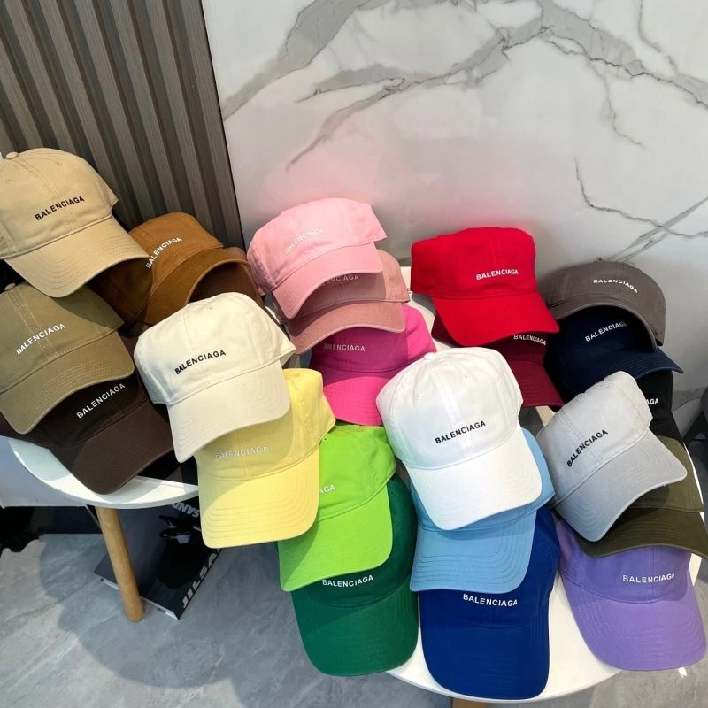 High fidelity Balenciaga Caps