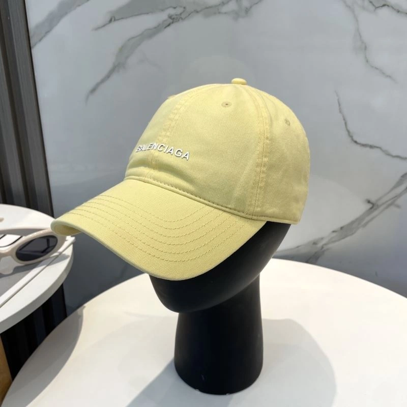 Balenciaga Caps