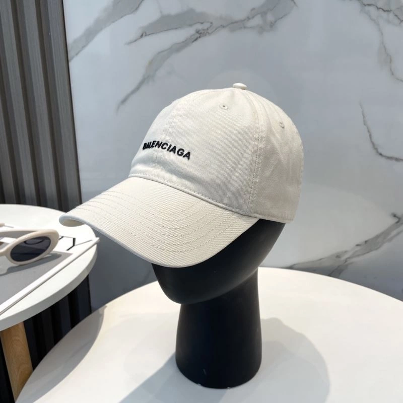 Brand-original Balenciaga Caps