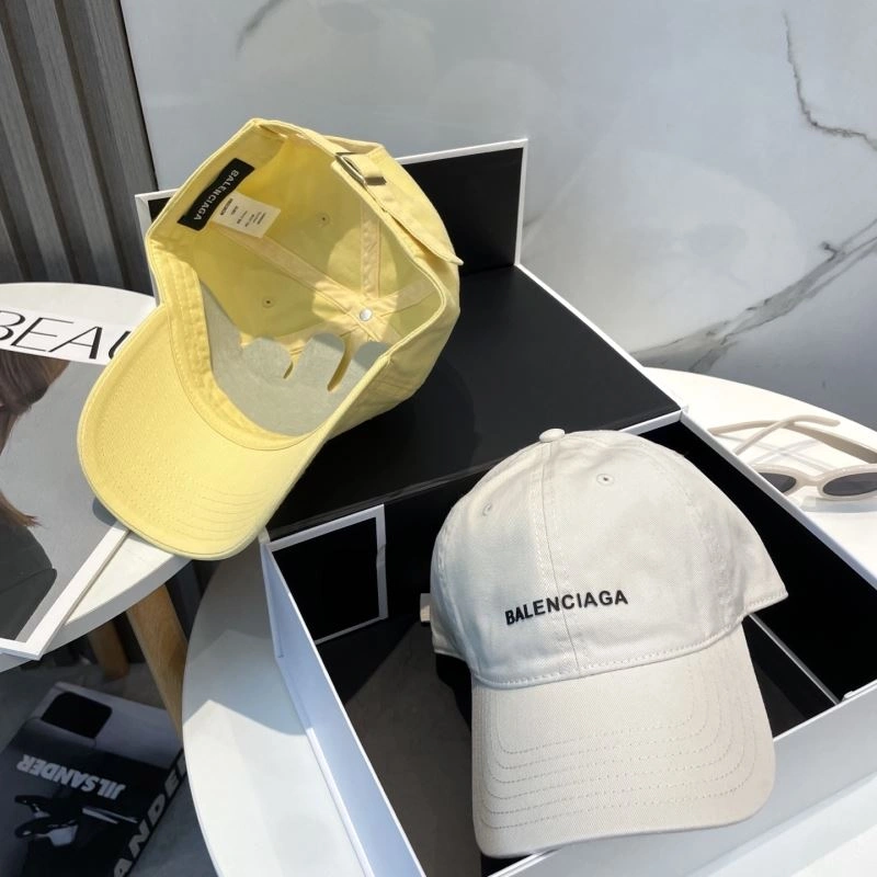 Brand-original Balenciaga Caps