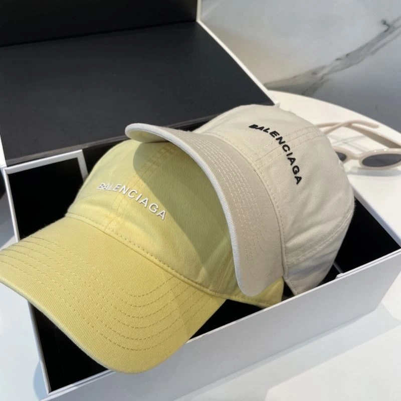 Brand-original Balenciaga Caps