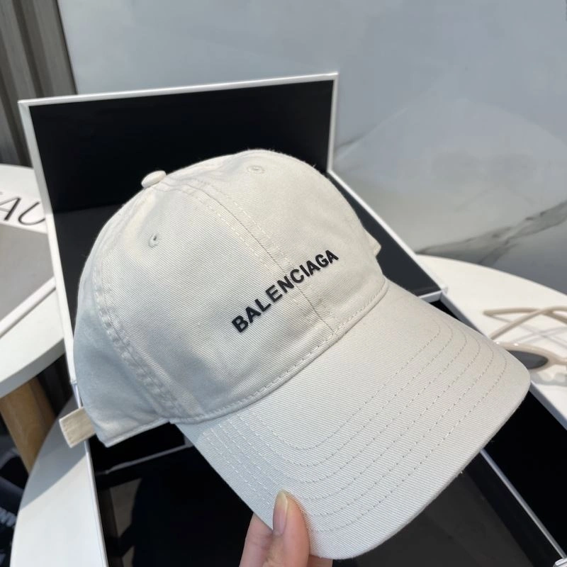 Brand-original Balenciaga Caps