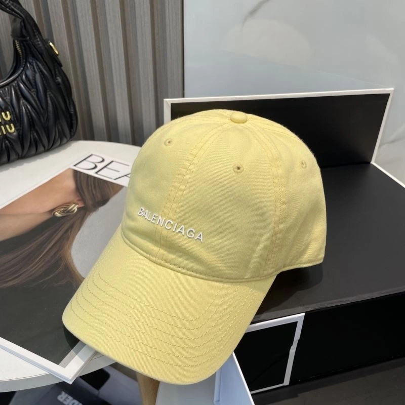 Brand-original Balenciaga Caps