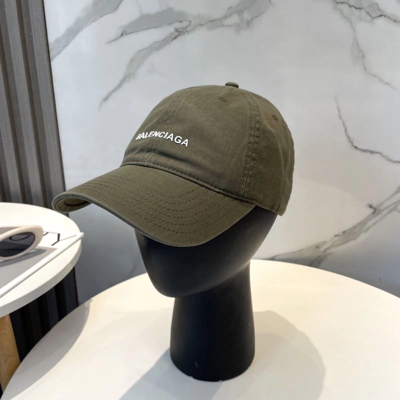 Balenciaga Caps
